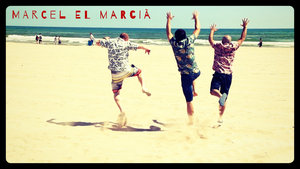 Music | Marcel el marcià