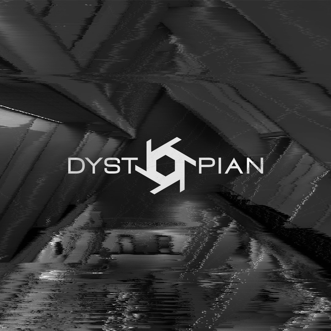 CYBERPUNK | PRXTXTYPE | DYSTOPIAN SOUNDS