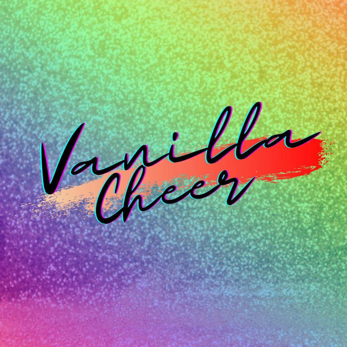 Polaroid | Vanilla Cheer