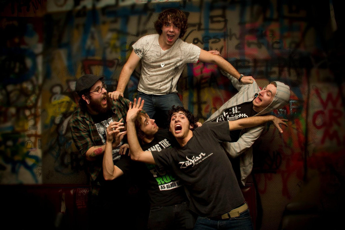 Floyd of the Mustard Tiger - Single | They Shake the Earth