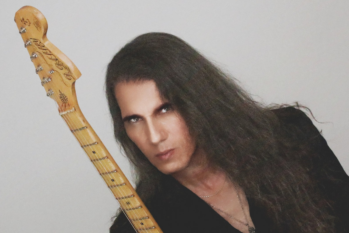 Justice of Fire | POWER | Daniel Dalley