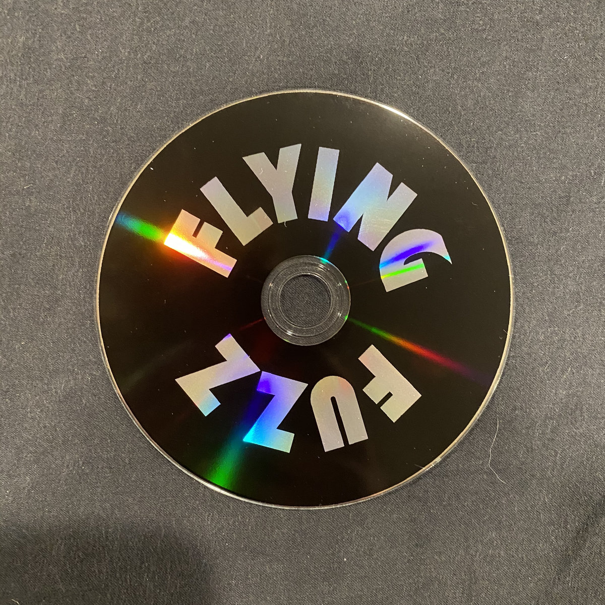 Flying Fuzz (Debut S/T) | FLYING FUZZ