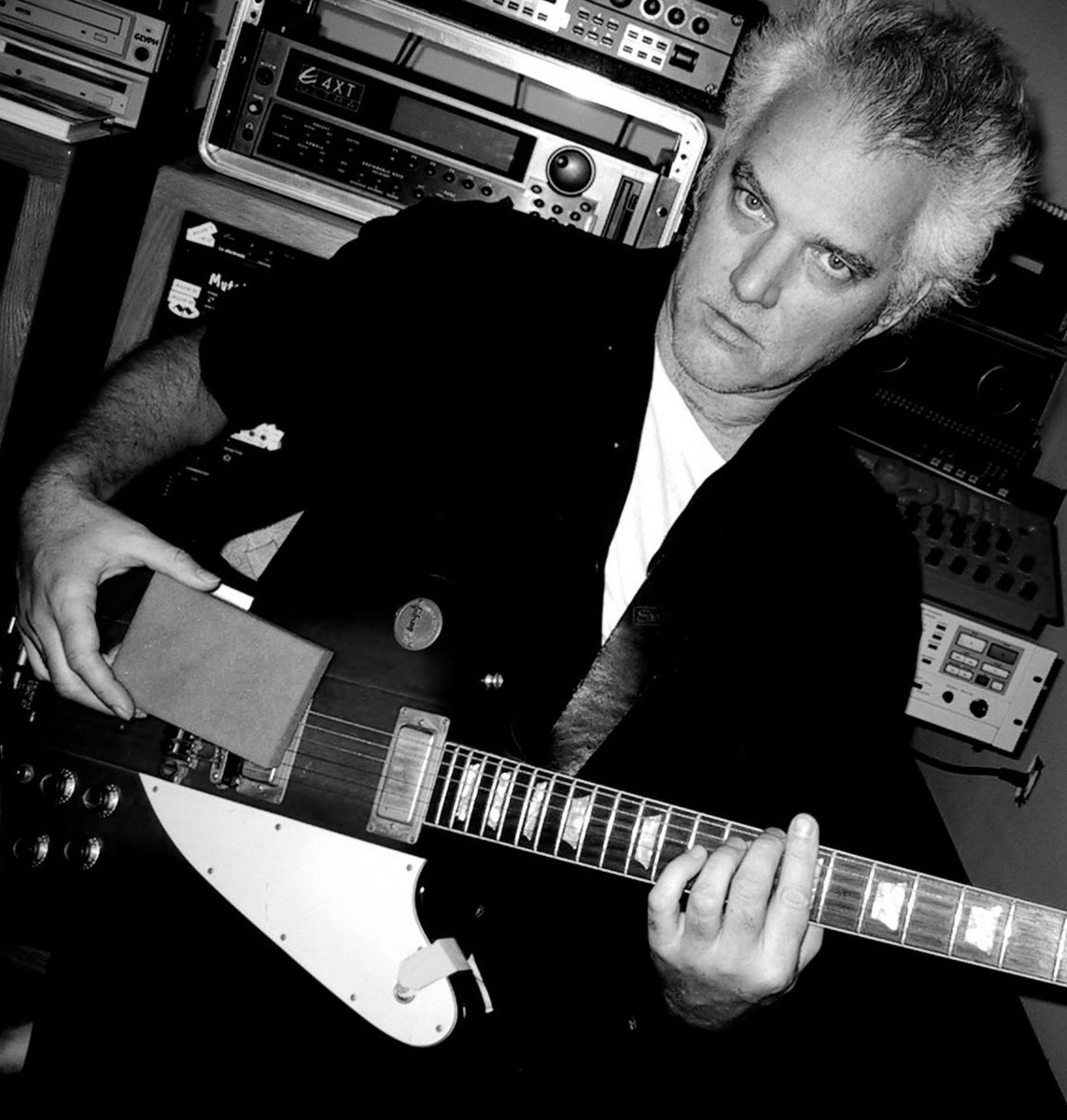 Maria Falling Away | Rick Cox