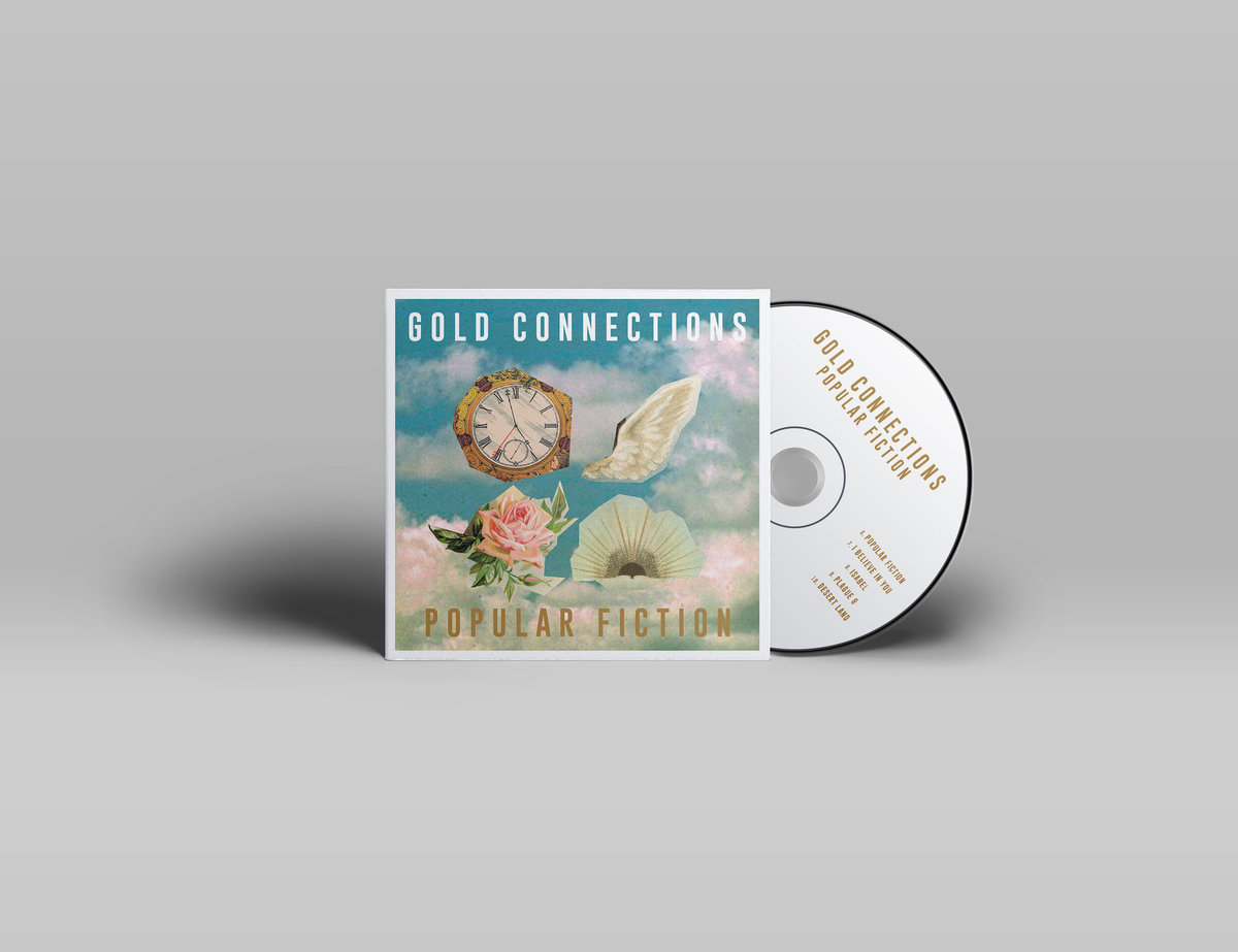 Popular Fiction | Gold Connections