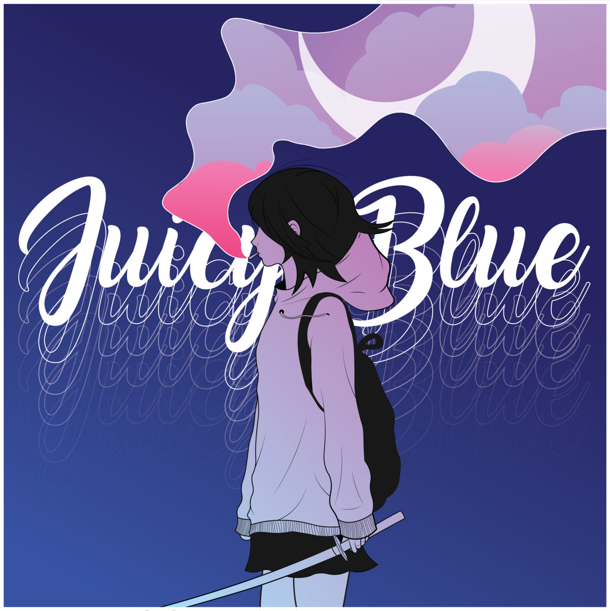 Juicy Blues | Juicy Blue