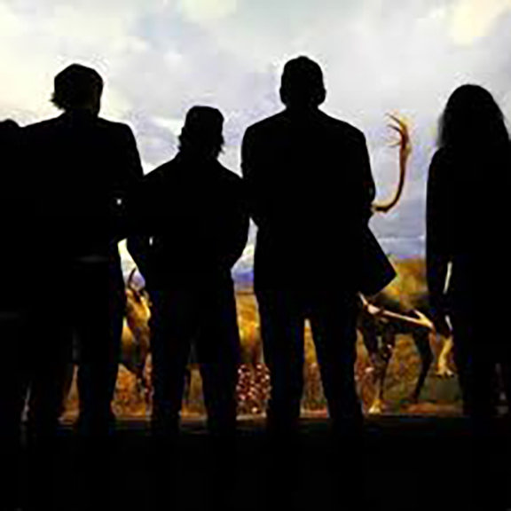 Prehistory and the Course of Empire | To Be A High Powered Executive