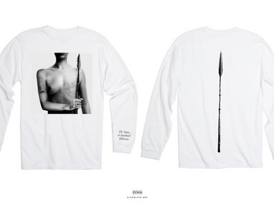 CROSS BRINGER Longsleeve | Cross Bringer