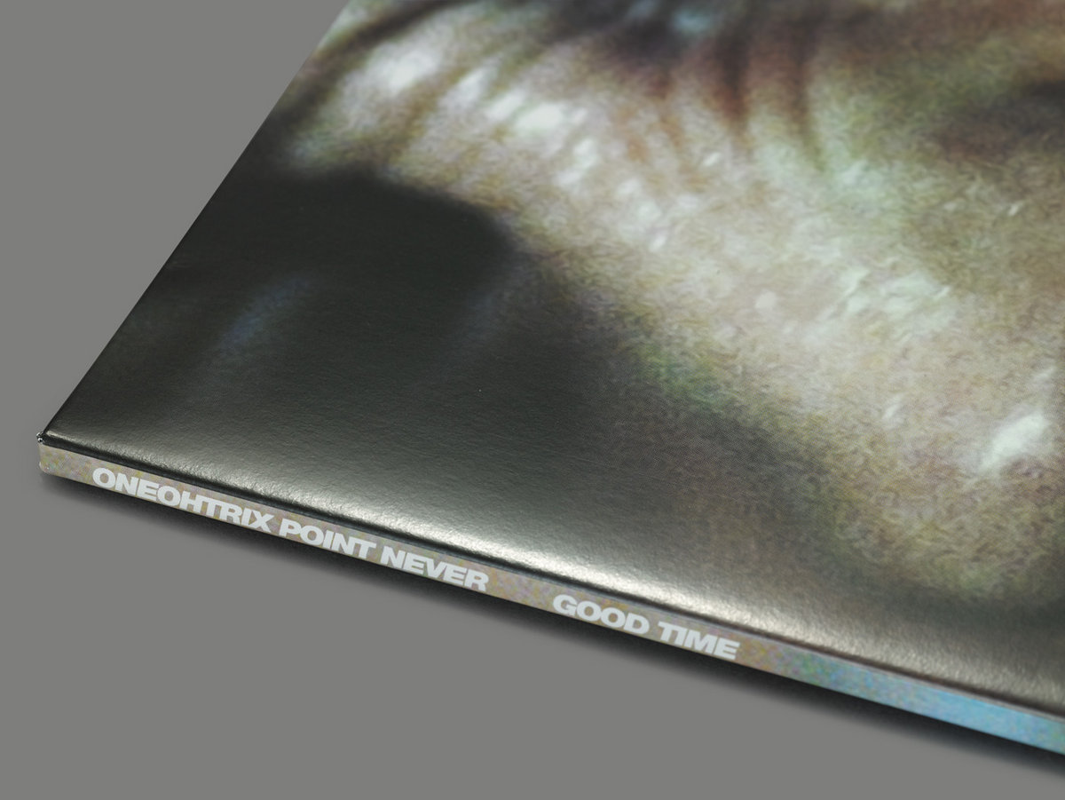 Good Time Original Motion Picture Soundtrack | Oneohtrix Point Never