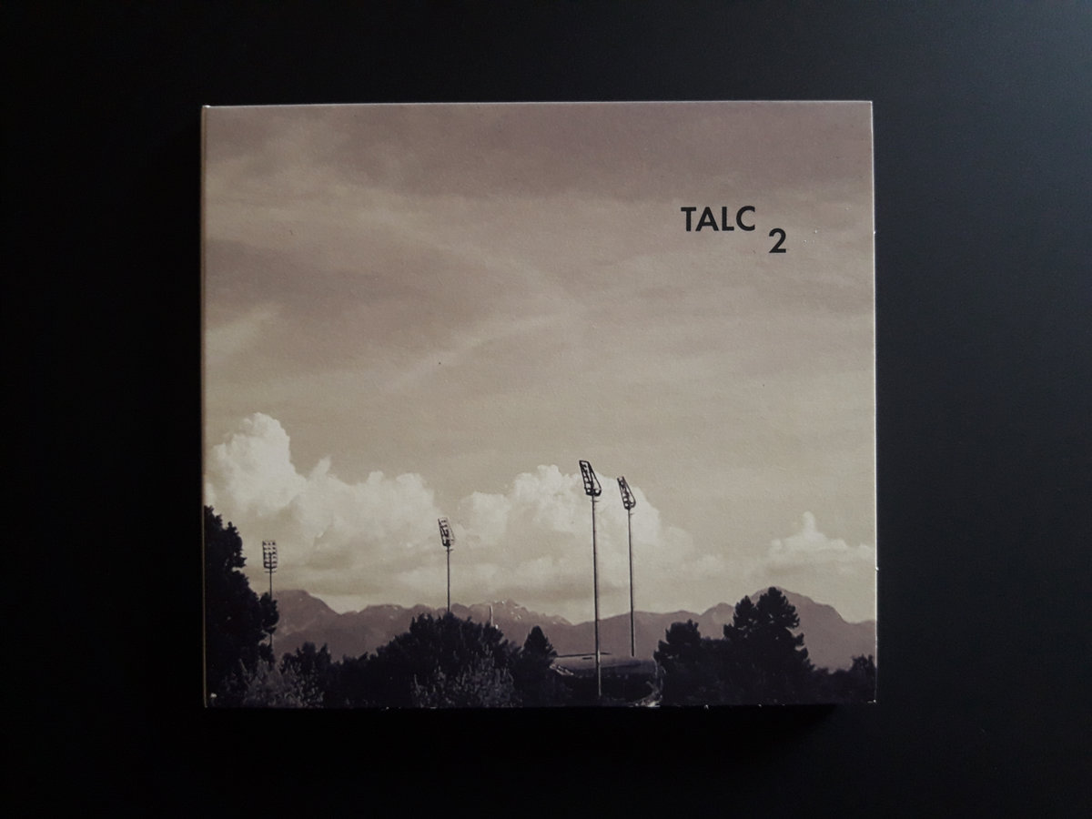 TALC 2 | TALC