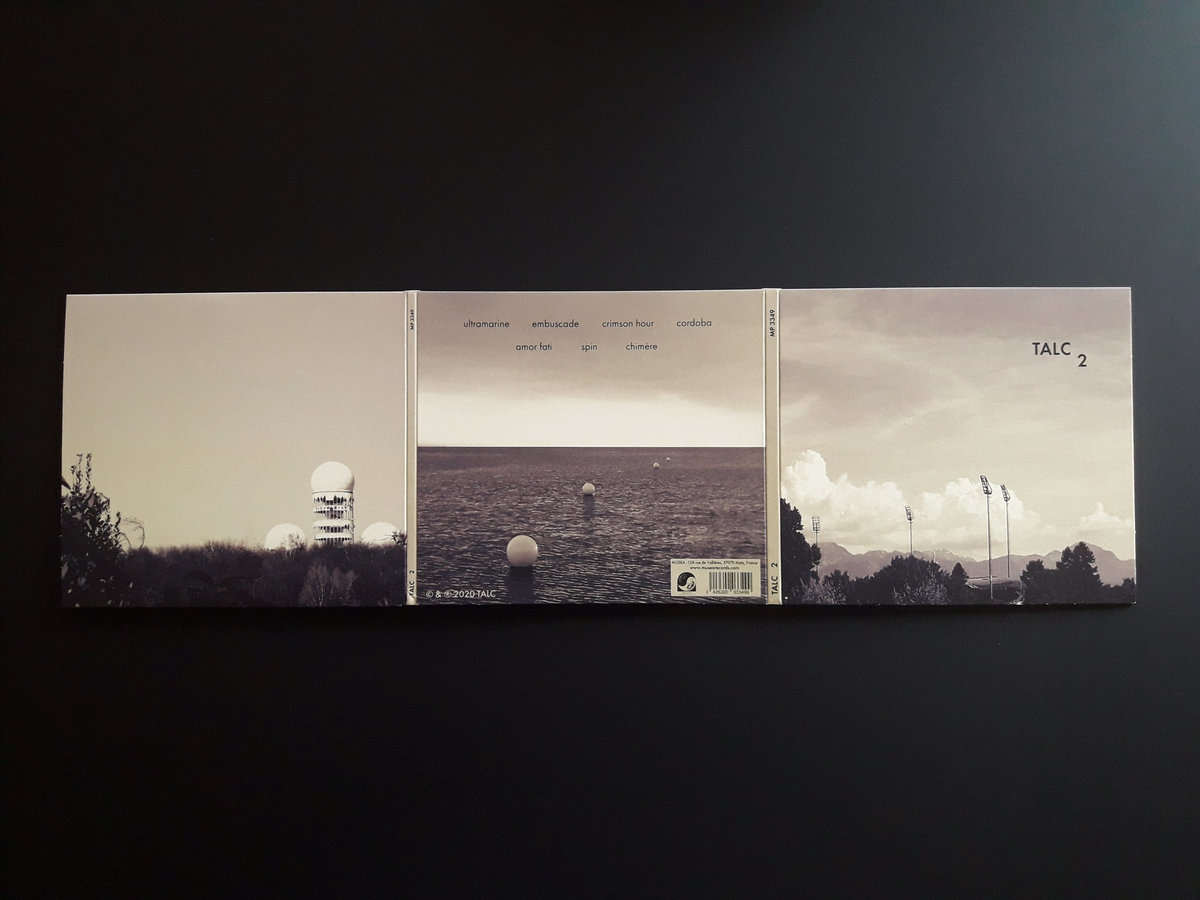 TALC 2 | TALC