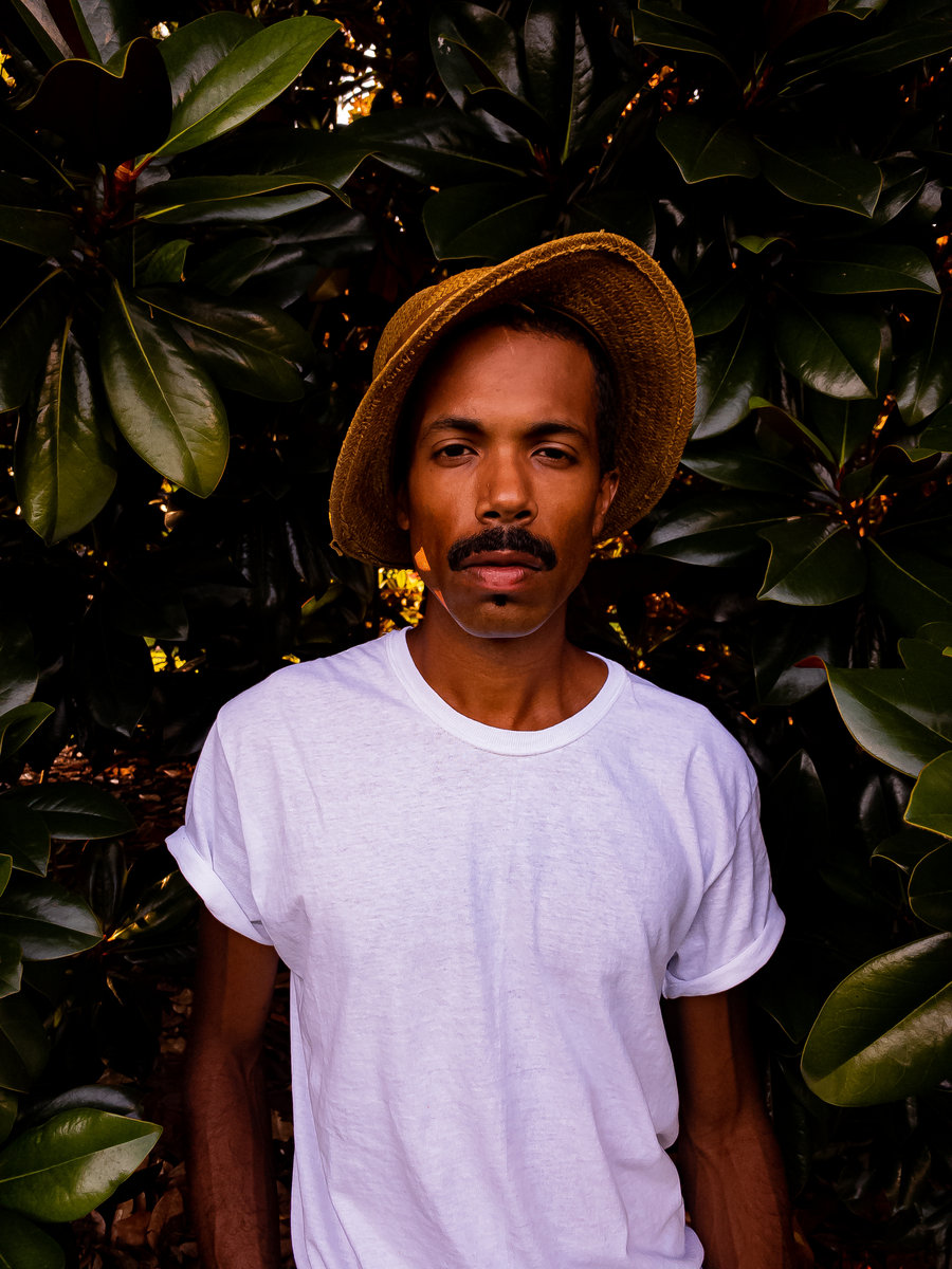 Forever The Far The Closer The Near | Roderick August