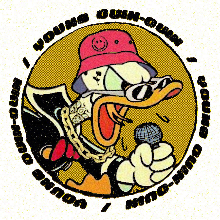 NO EXIT / Snippet Mix n°I | YOUNG OUIN-OUIN