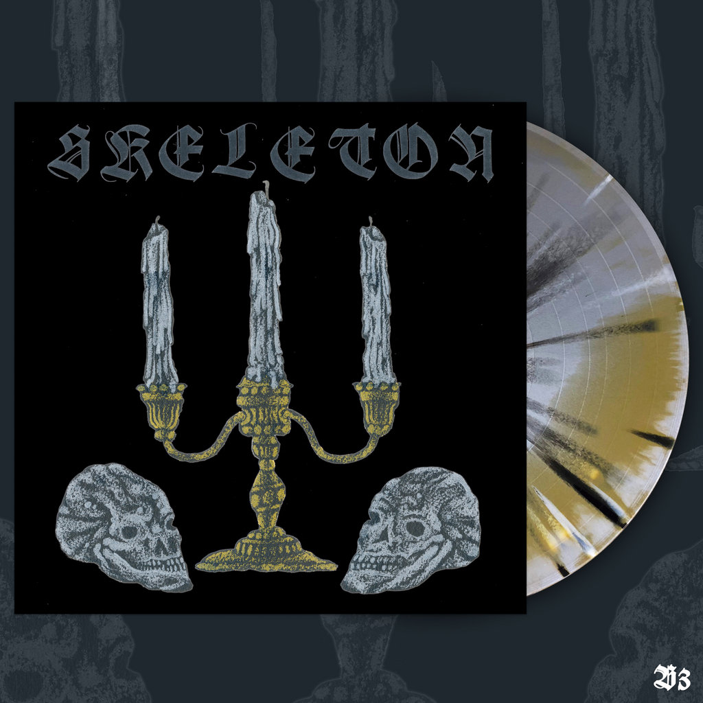 Skeleton, “Skeleton” | Bandcamp Daily