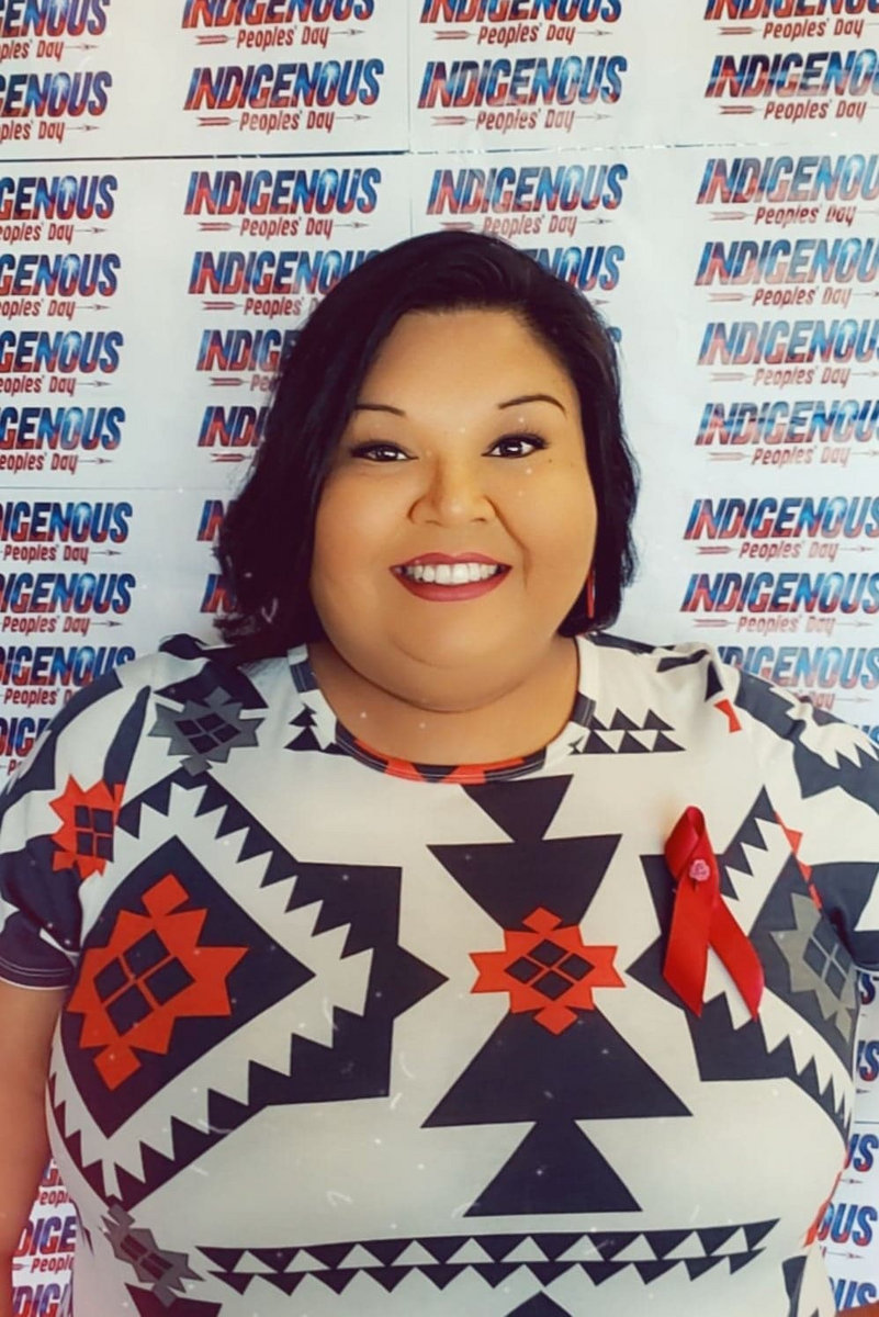 Choctaw Hymn #21 - Sinners, Can You Hate the Savior | Erica Bread