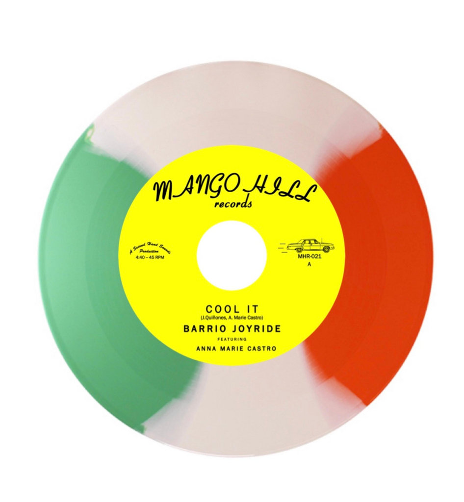 Miami Label Mango Hill Records Carries On the Legacy of Latino Soul ...