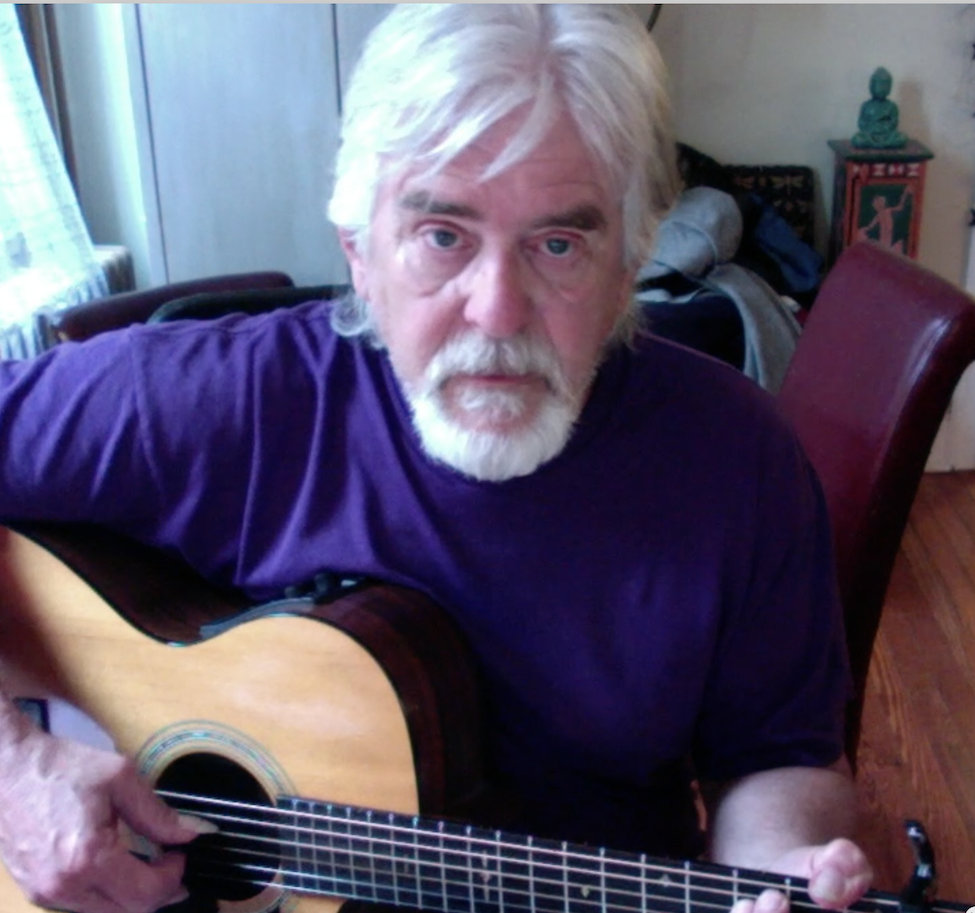 The Other Side of Bliss | John Seay