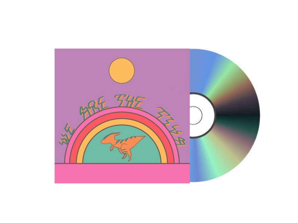 we are the tiva | THEティバ