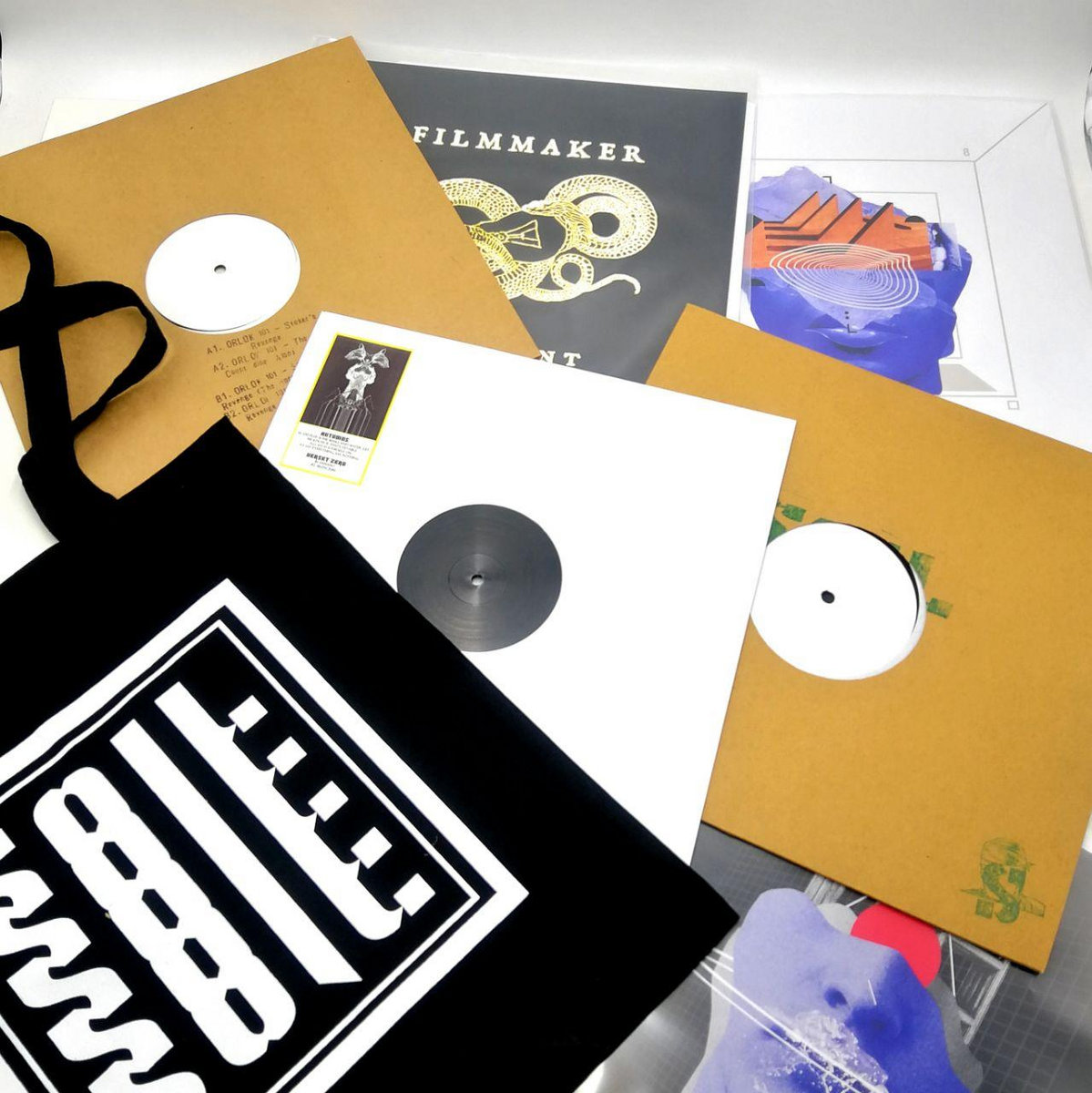 SUPER BUNDLE | SOIL
