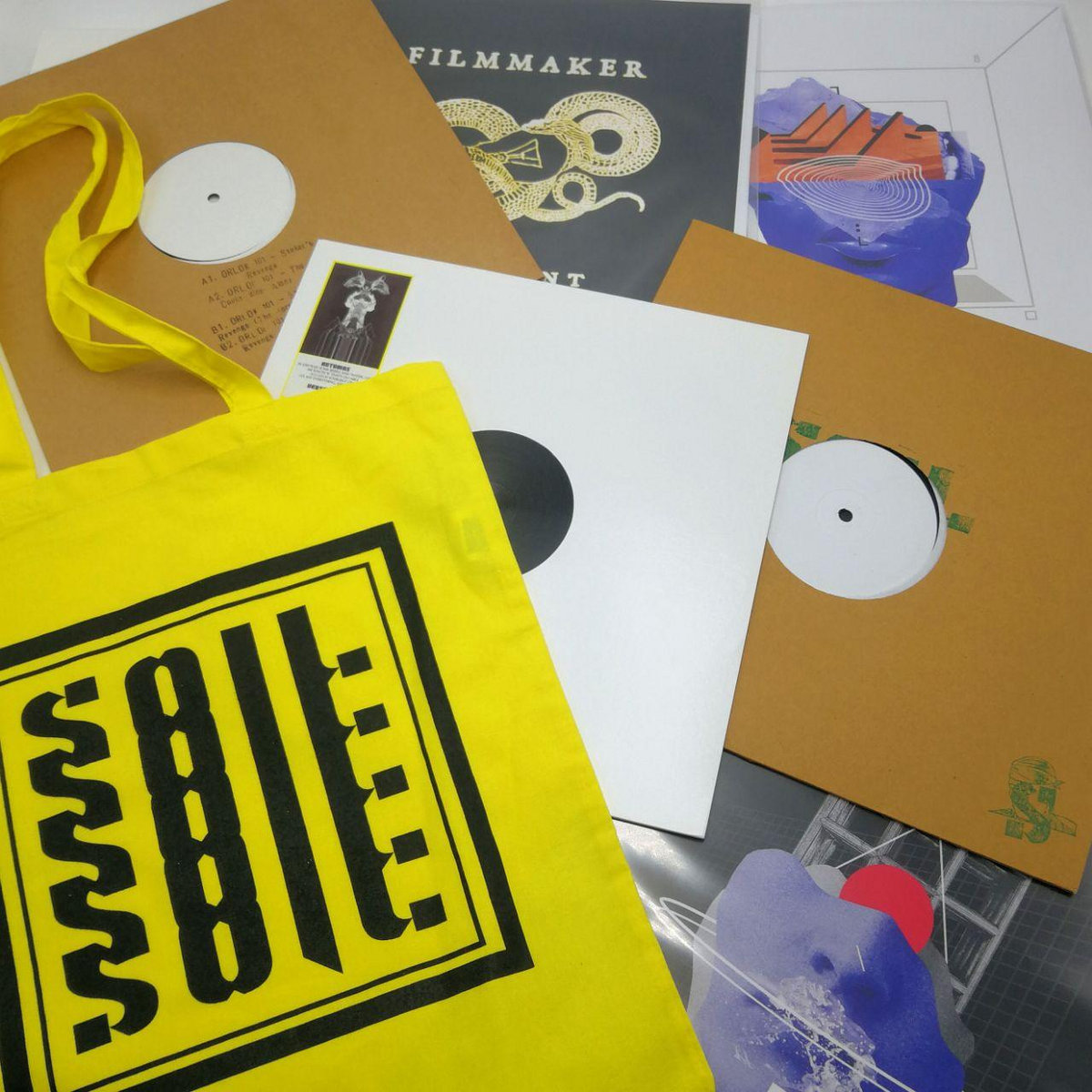 SUPER BUNDLE | SOIL