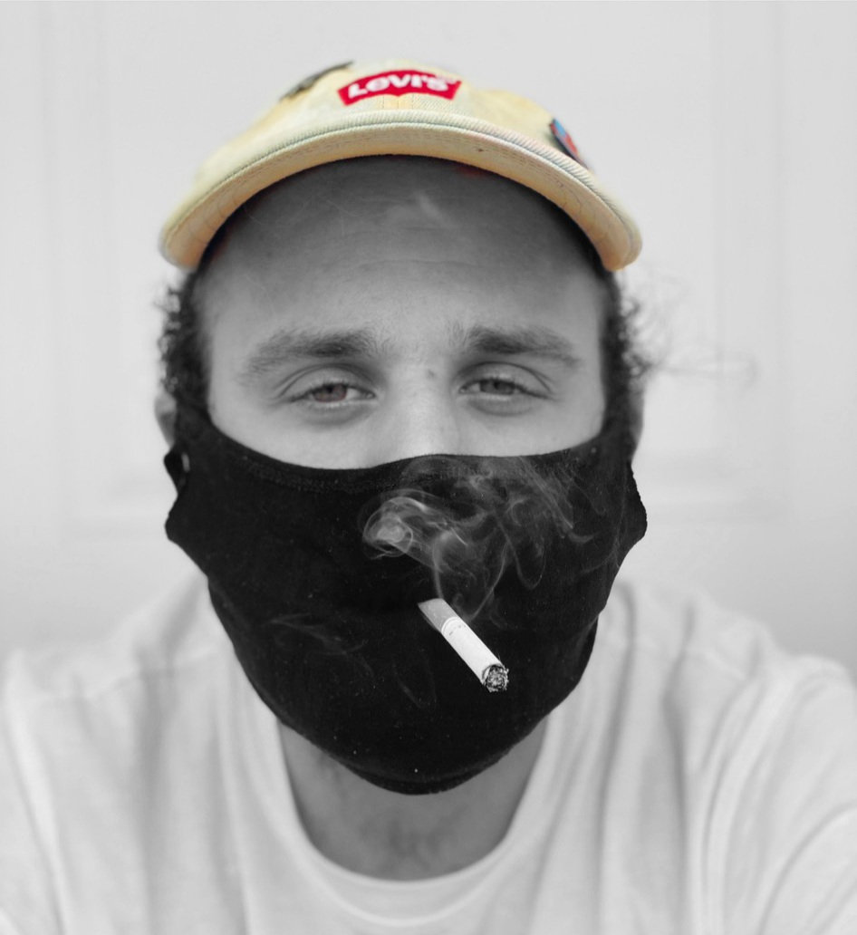 Stolen Pines (Single) | Nicholas Andrews