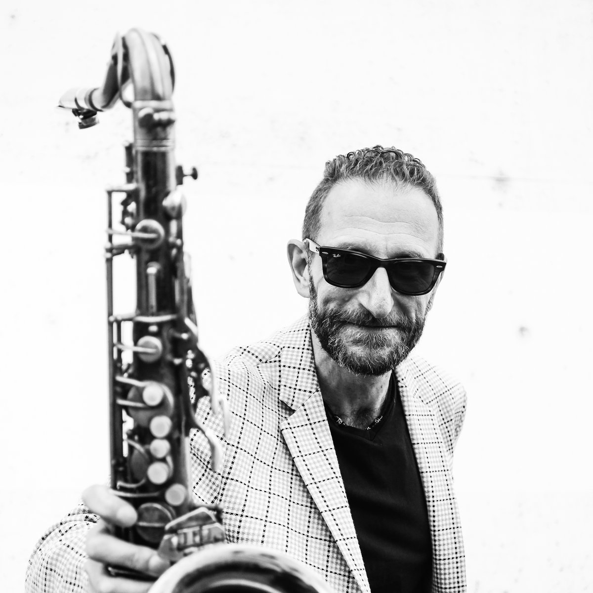 Tom Mueller´s Hot BBQ feat Geri Schuller: it`s alright | Tom Mueller´s ...