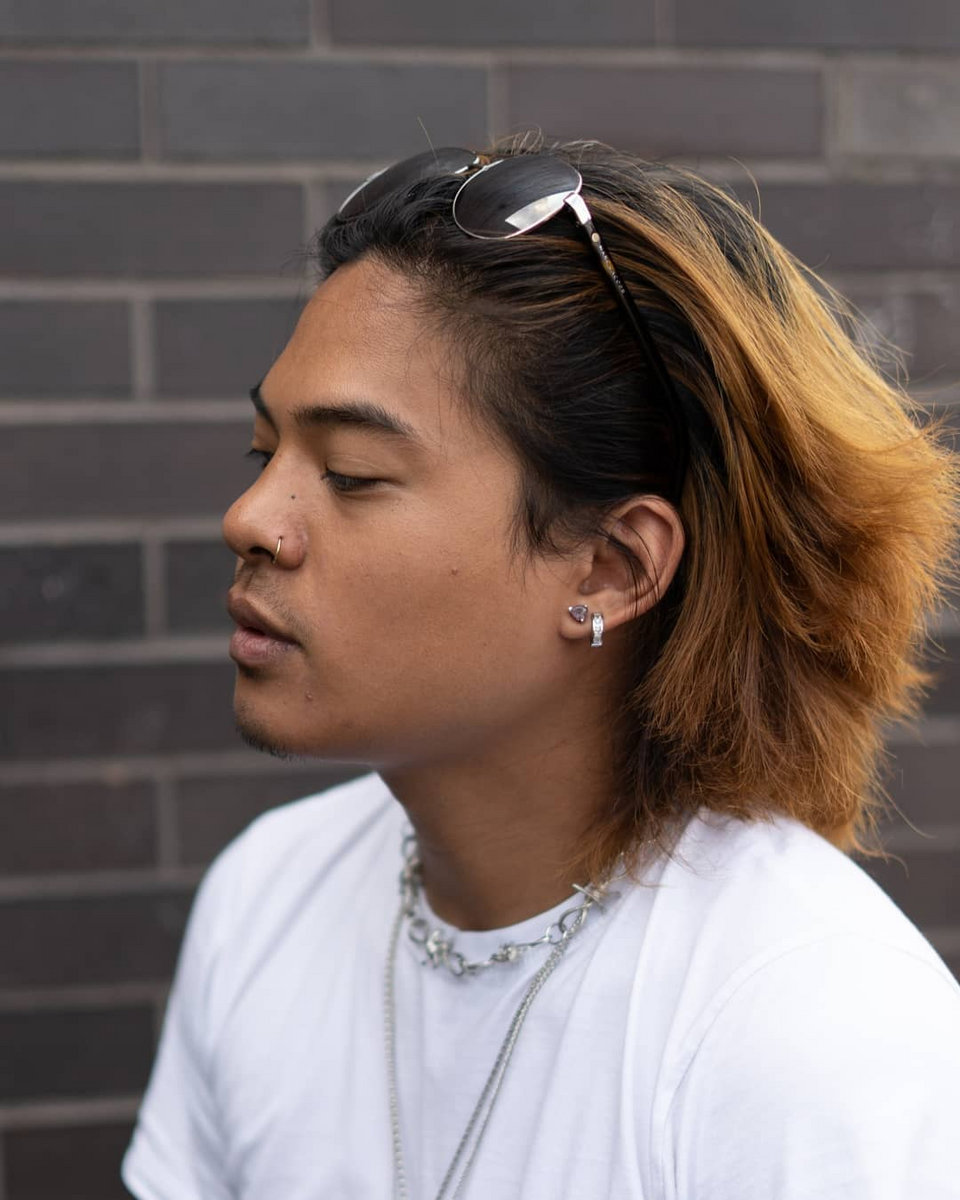 Slack Tide EP | Casey Garcia