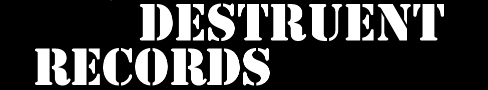 First Hand | Shepherd | Destruent Records