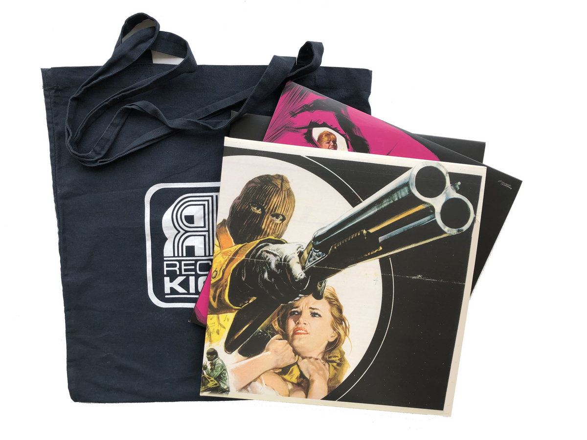 Ritornano Quelli Di... (Deluxe Edition) | Calibro 35