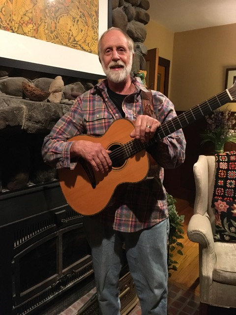 Go Public | Tom Church