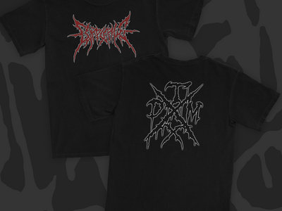 Logo Tee | Corpse Pile