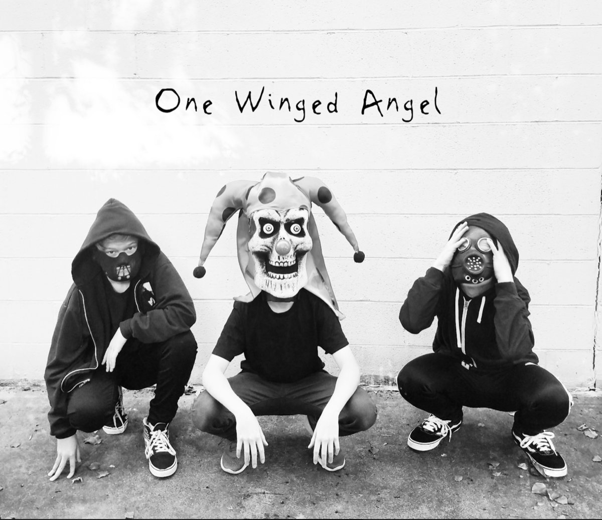 One-Winged Angel | One-Winged Angel