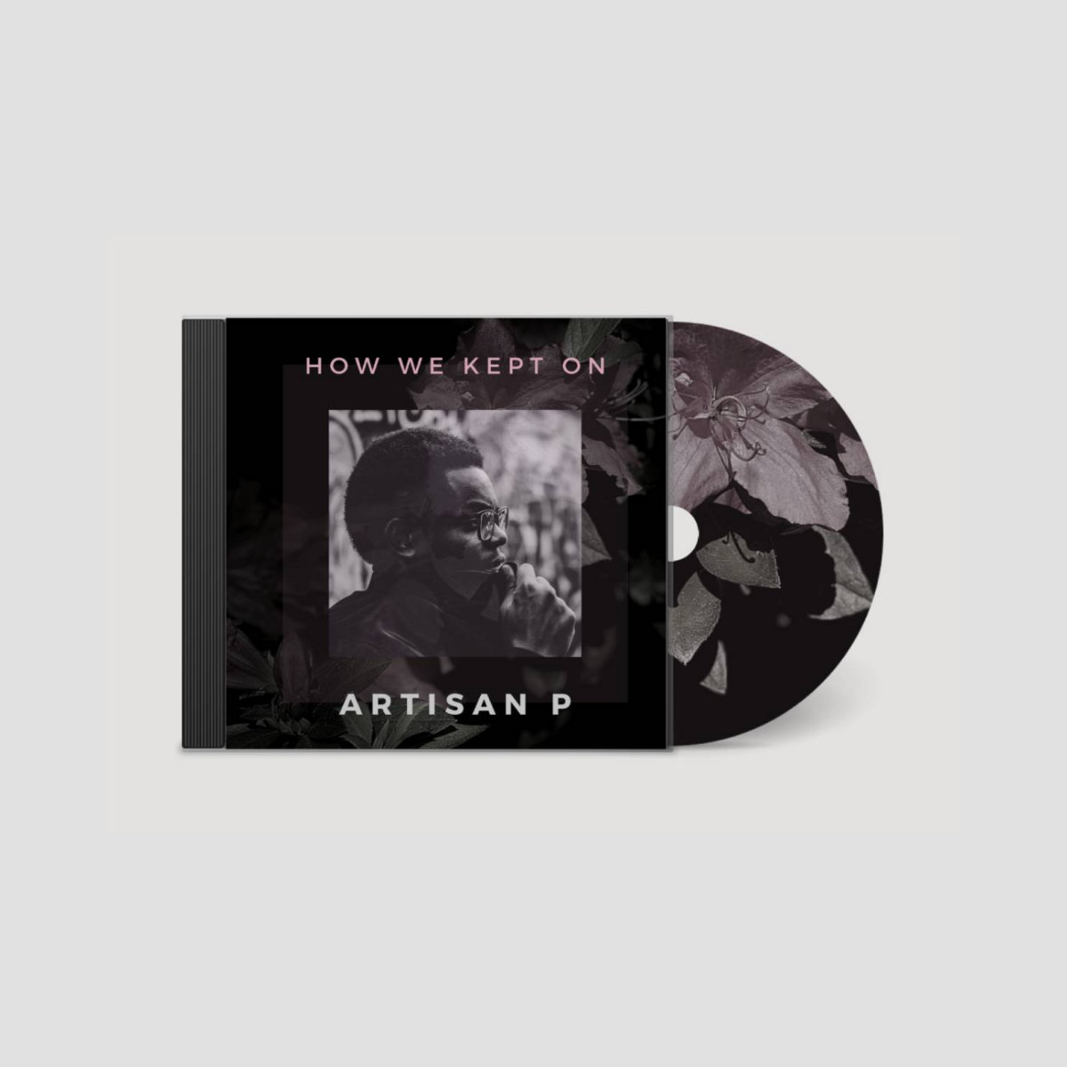 Daze (feat. DJ Proof) | Artisan P