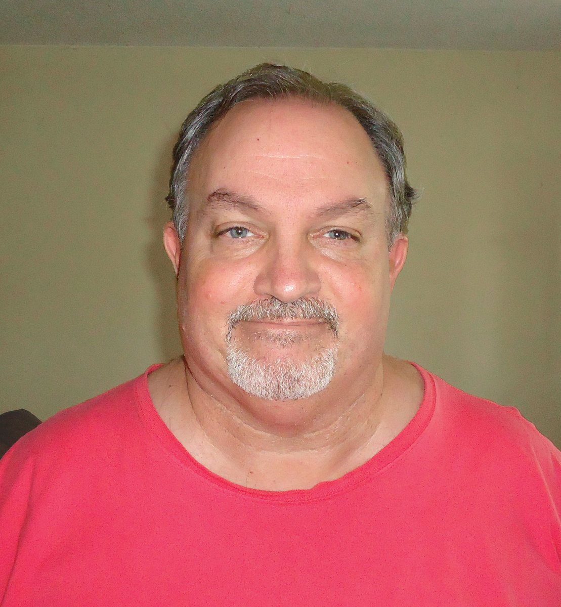 These Are a New Breed | Greg Johnson