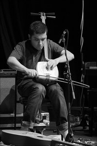 Music | Rodrigo Montoya