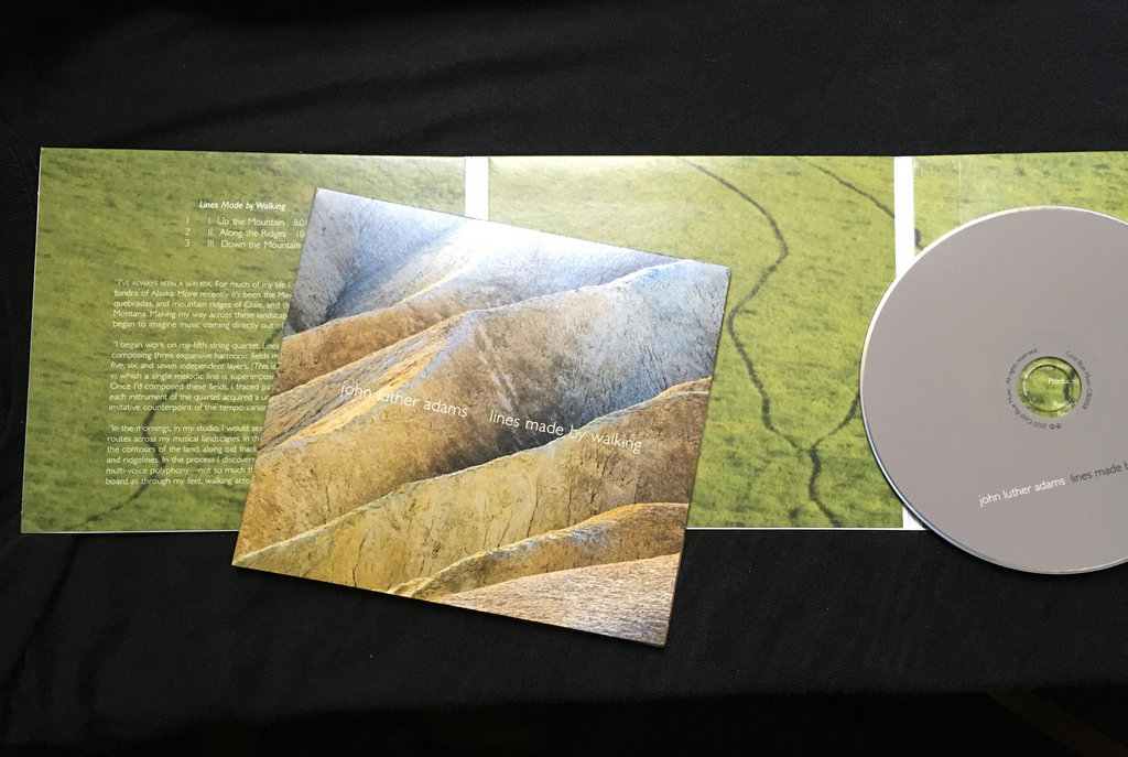 The Best Contemporary Classical Albums of 2020 | Bandcamp Daily