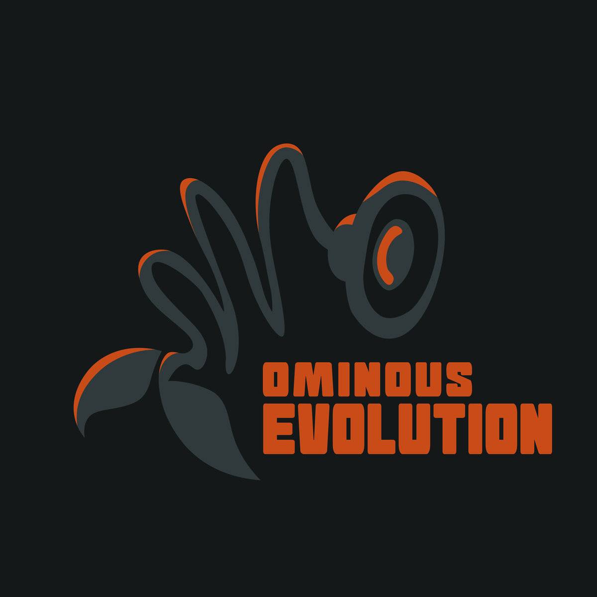 Wooded Sound of The Unheard | Ovnivirus (Ominous Evolution Records ...