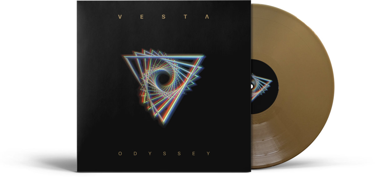 ODYSSEY | VESTA