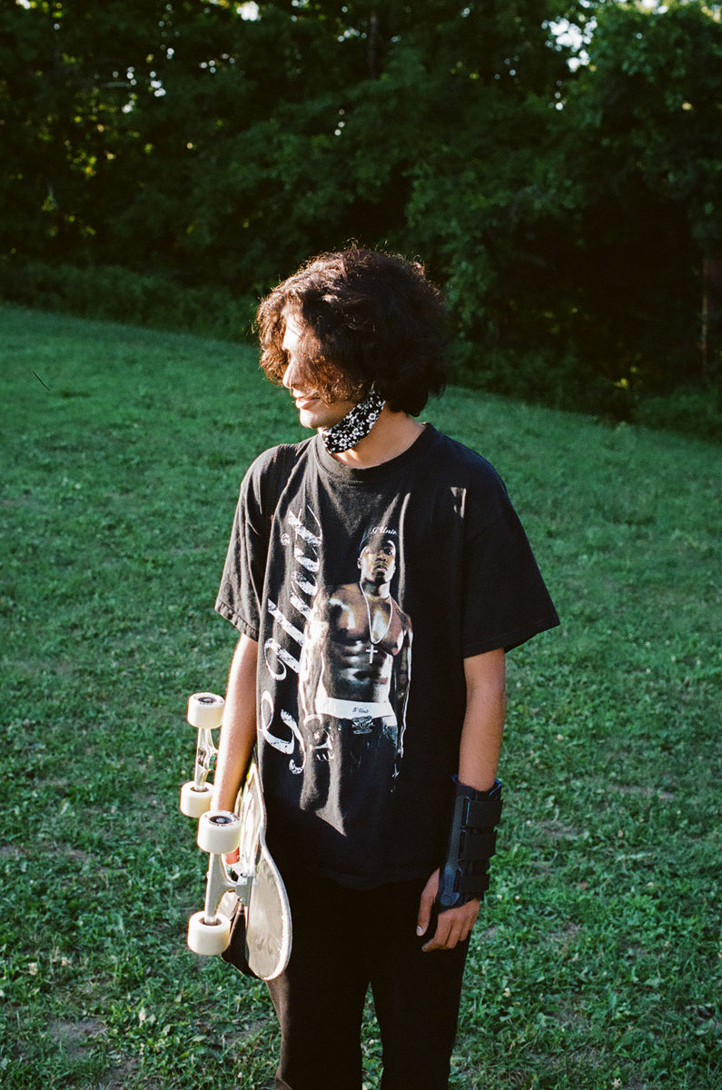Last Summer | Rayhan