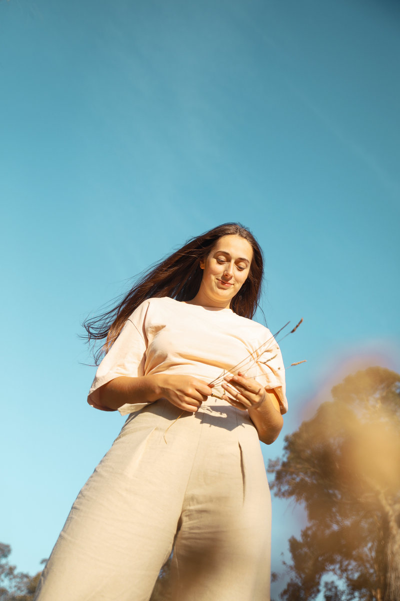 Self Love Club | Jess Tyler