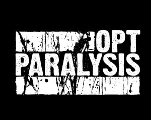 Music | Option Paralysis