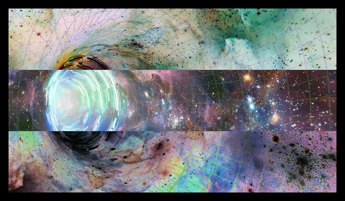 Fond diffus cosmologique | Puzzling Space