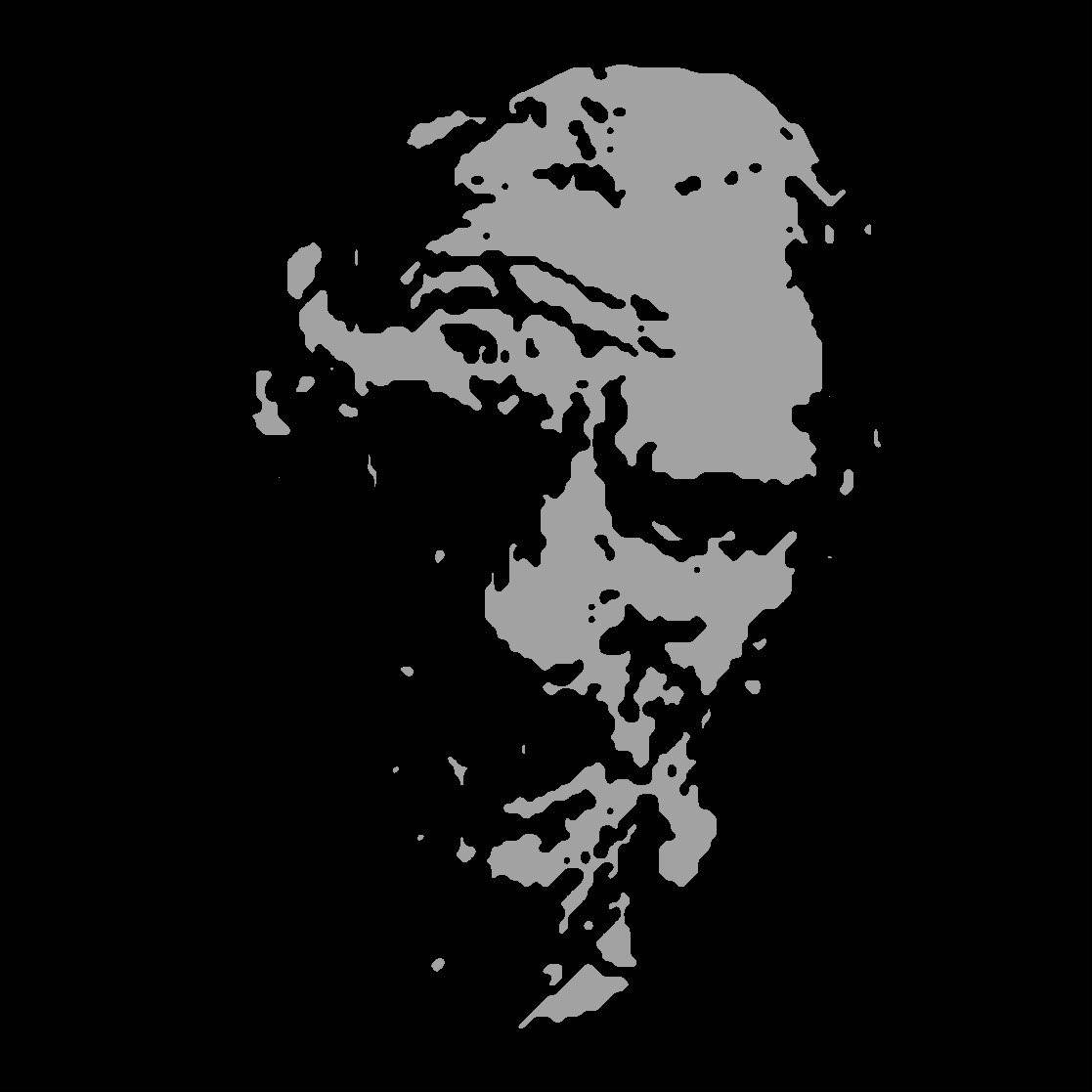 Dwimorberg (The Haunted Mountain) | 𝕲𝕺𝕽𝕭𝕬𝕲