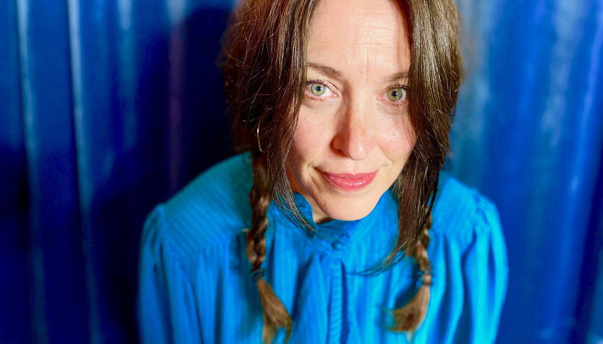 Sally Jaye - Live in Hollywood | Sally Jaye