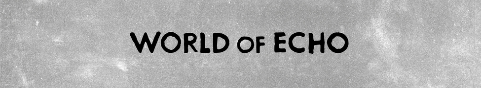 Music | World of Echo