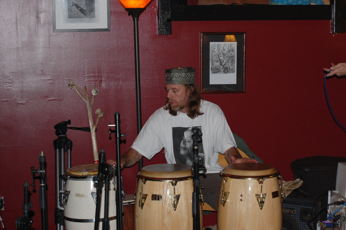 open'in flowa' | dug deep wetpaint