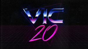 Merch | Vic-20