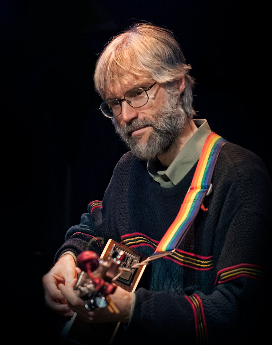 Made Of Sky | Tom Lips