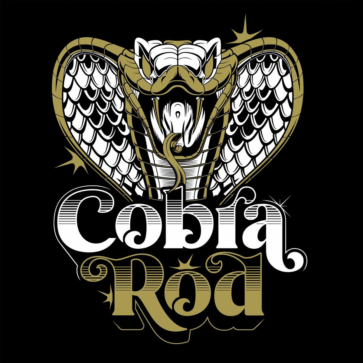 Trama | Cobra Rod