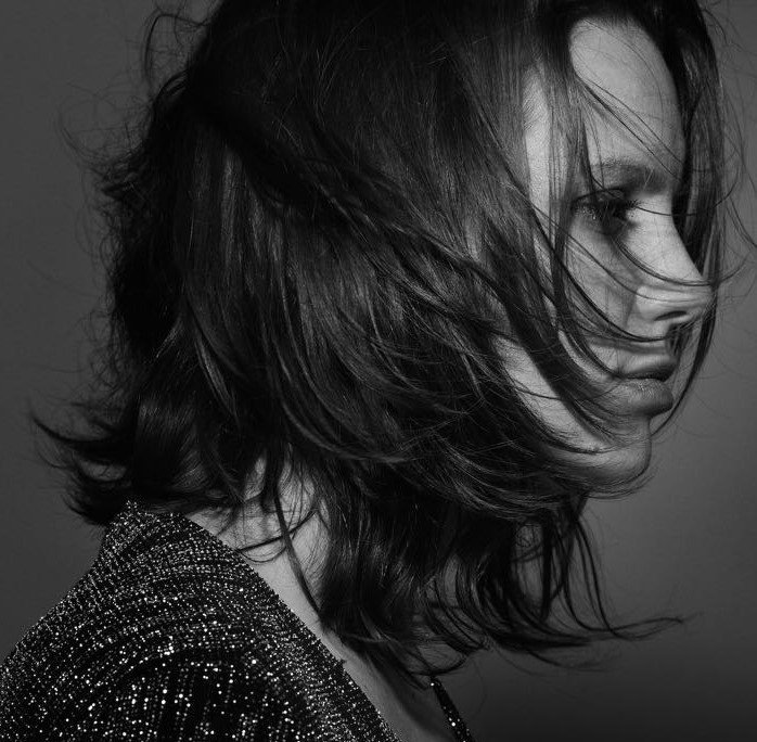 The Faces of Danielle Morgan | Danielle Morgan