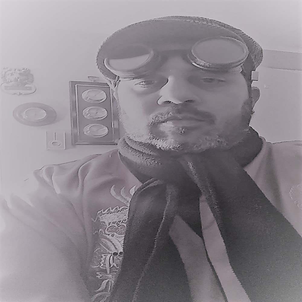 Royal Flush Sessions | Brian Rosenberg